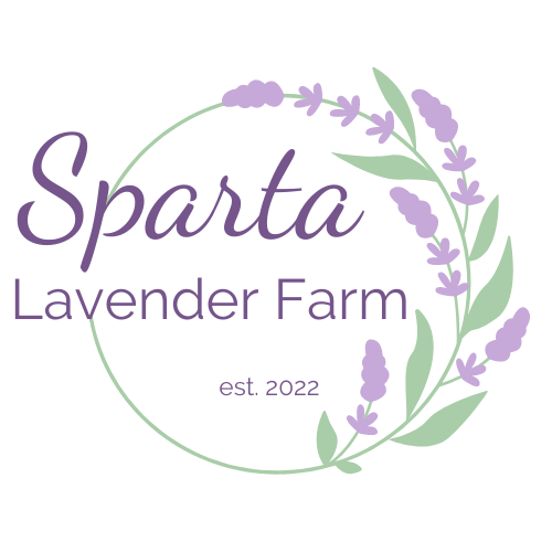 Home | Sparta Lavender Farm